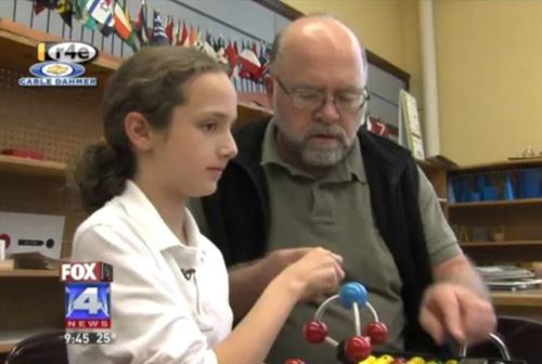 3 thiên tài khiến thế giới phải ngỡ ngàng | Trường THPT chuyên Hà Nội ...